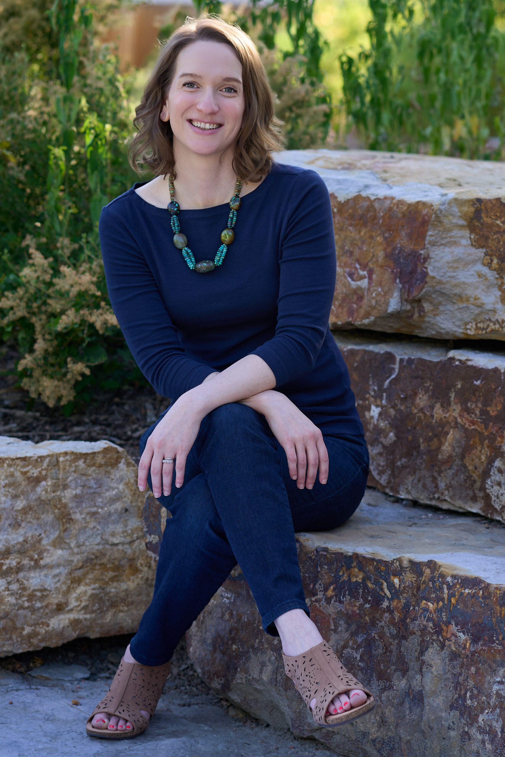 Why Choose Dr. Stephanie Fox for Psychological Testing